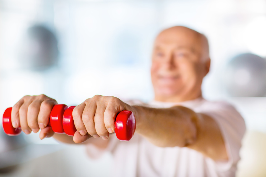 Science Proves A Little Exercise Is Better Than None science-proves-a-little-exercise-is-better-than-none