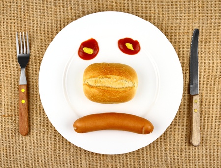 Avoiding Process Foods
