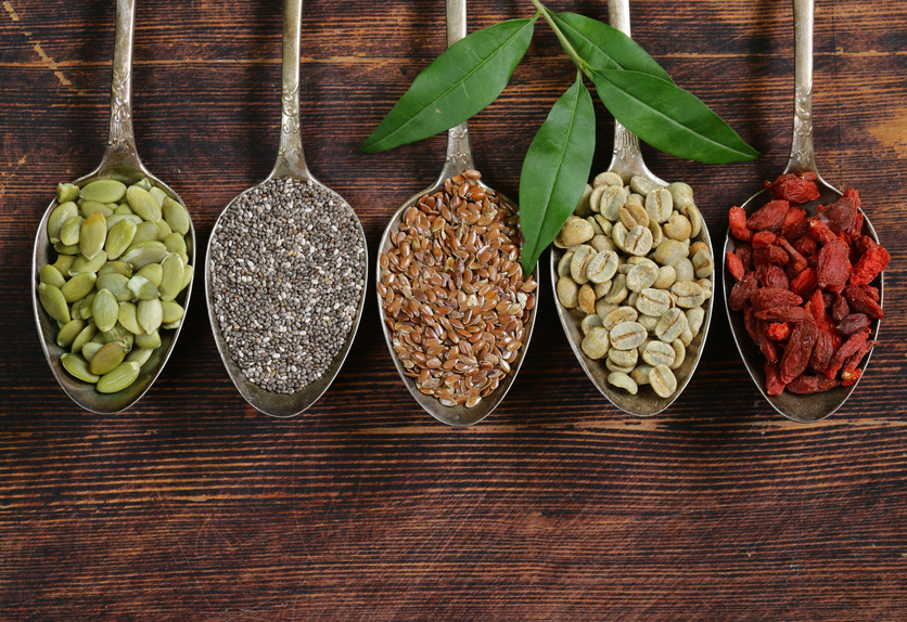 The Unexpected Superfoods You Should Be Eating